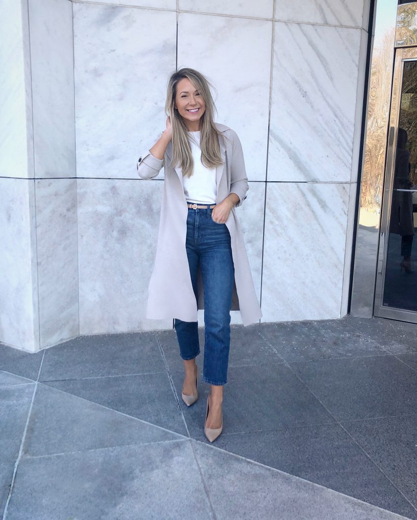 Casual Friday Work Outfits