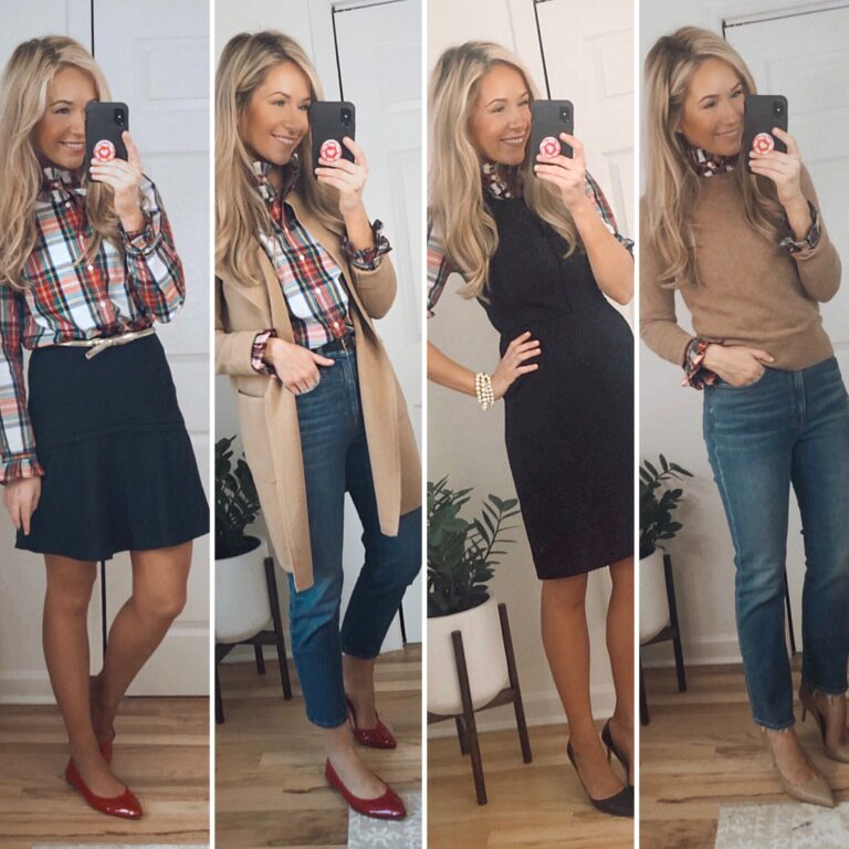 INSTAGRAM OUTFITS