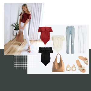 I’ll Take One In Every Color Kind of Outfit!