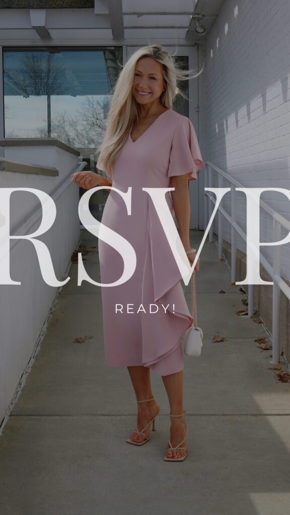 RSVP Ready!